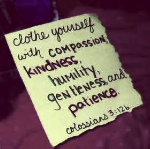 Kindness and compassion — Sunday Soul Connection