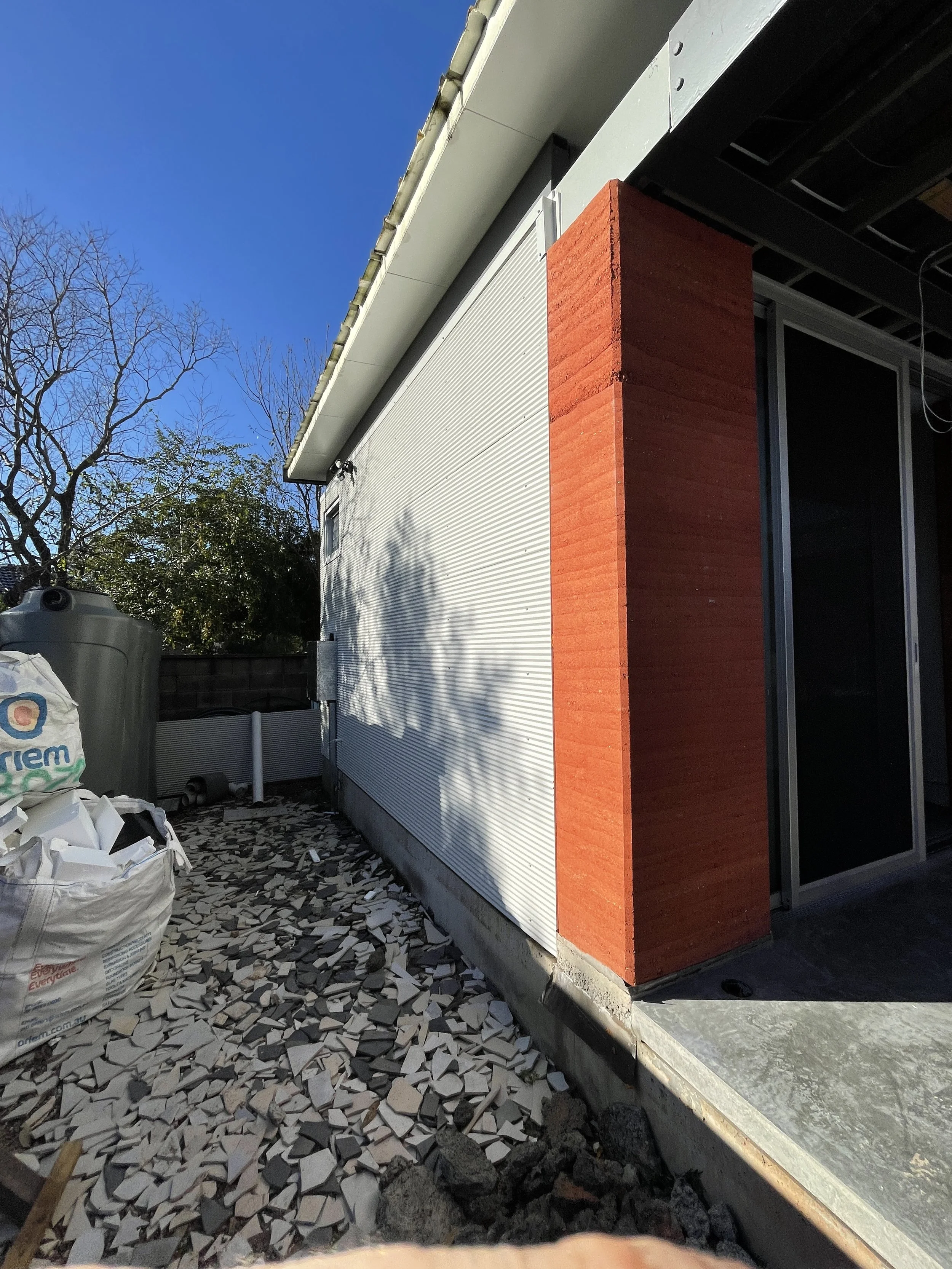 Earth House — Sandbox Studio