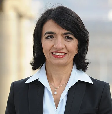 Struktur — Bürgerstiftung Stuttgart