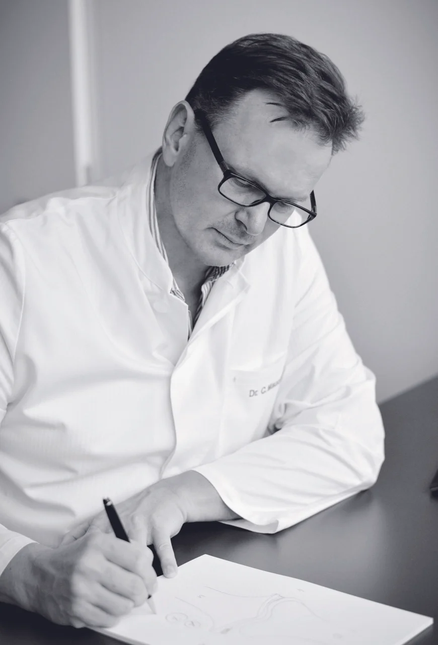 Struktur — Bürgerstiftung Stuttgart