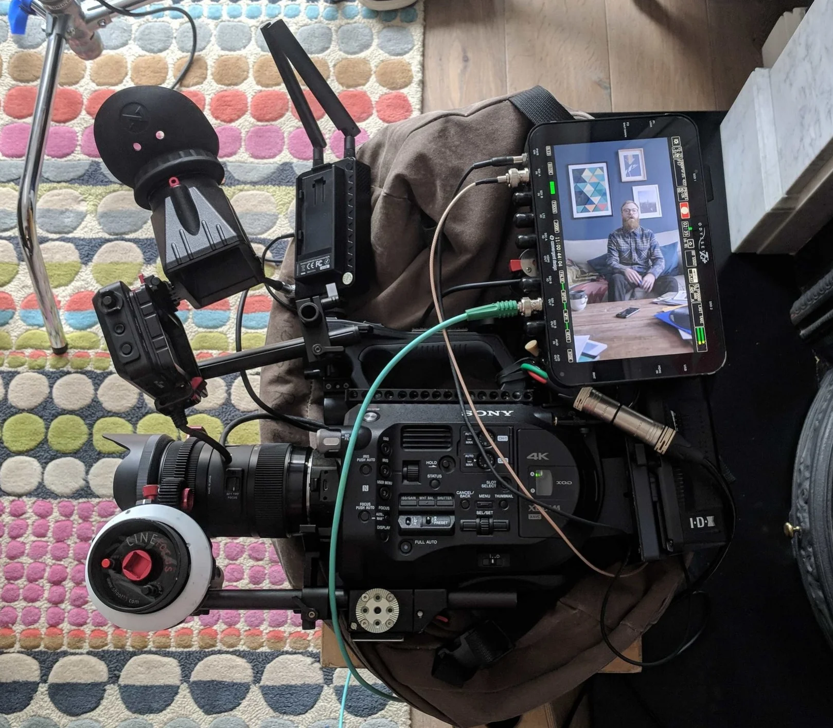 Shooting 9:16 Vertical Video - and why I don't hate it! — Don McVey ...