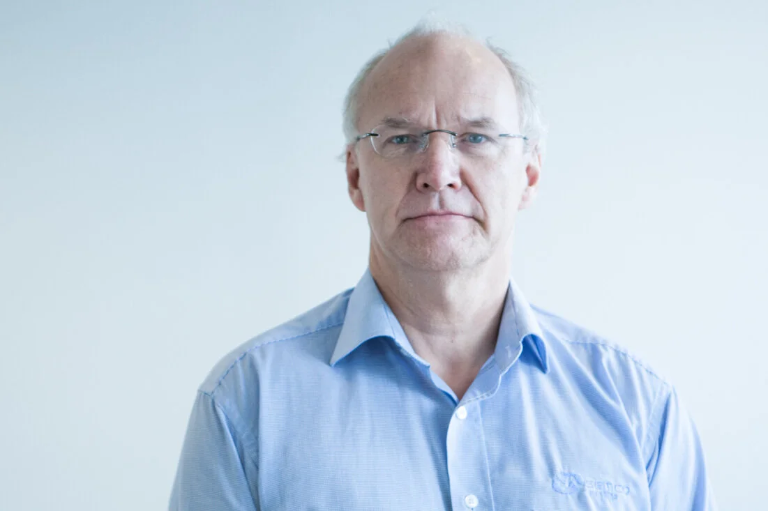 Vårt team — Summarum