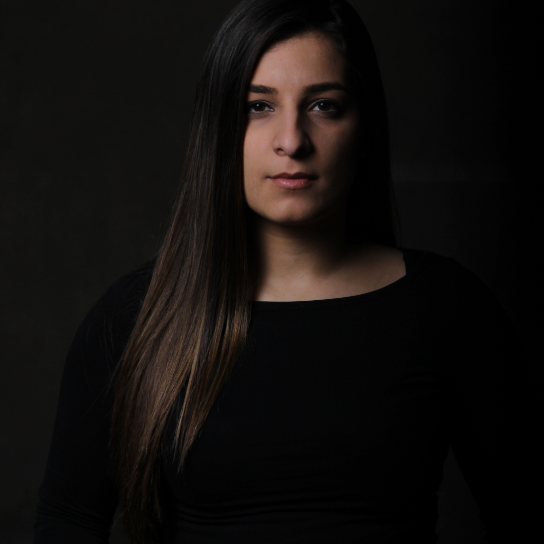 Precipitate artists — Yaraqa