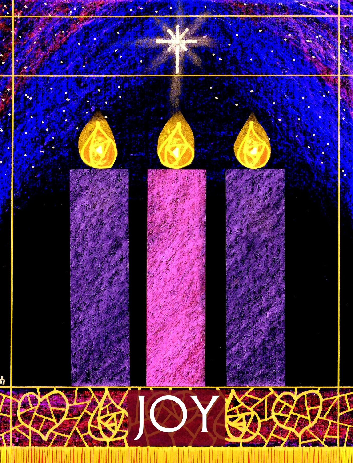 Glencoe Union Church