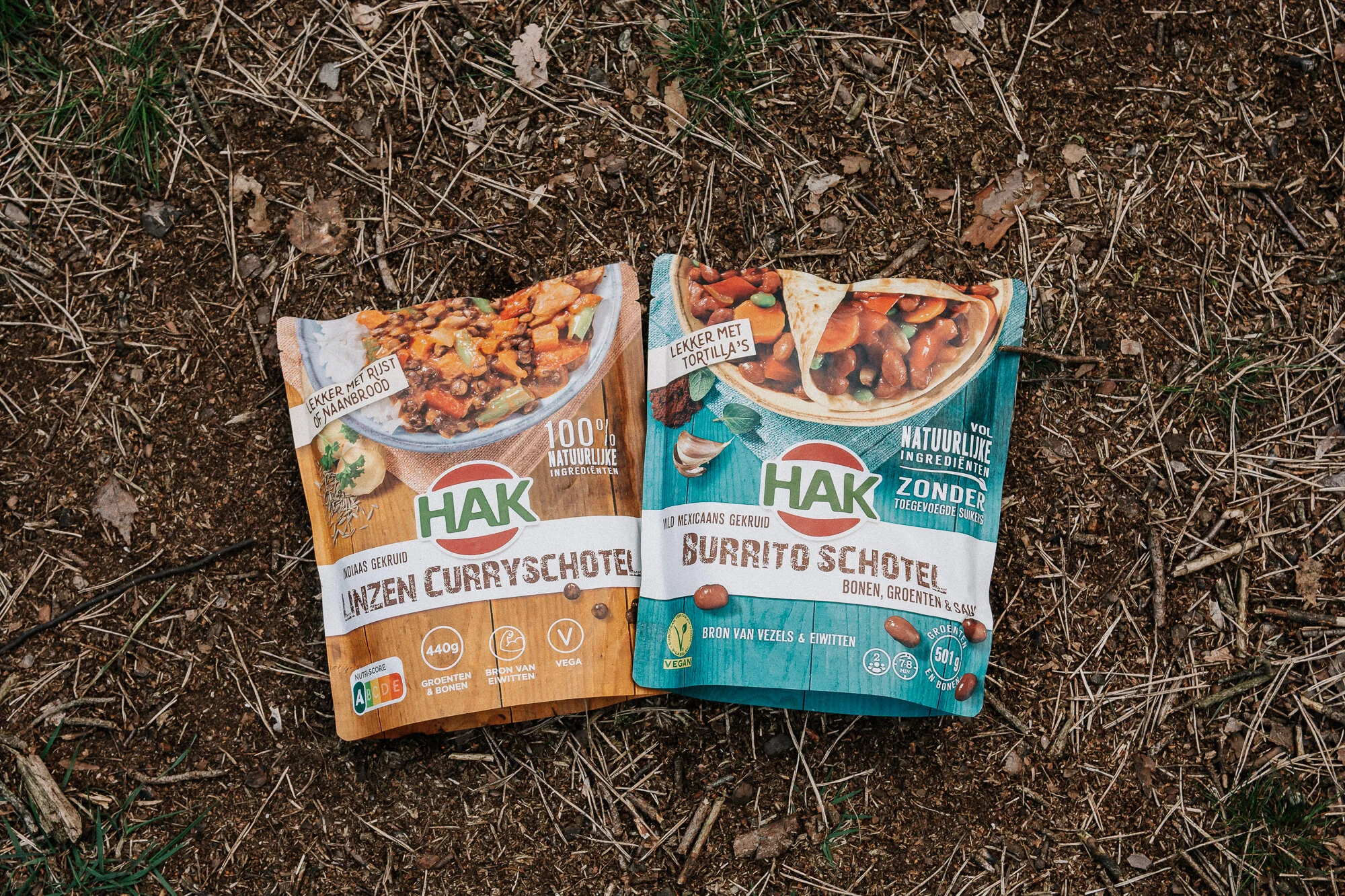 5x eenvoudige en lekkere (vegan) gerechten voor kamperen — Expeditie ...