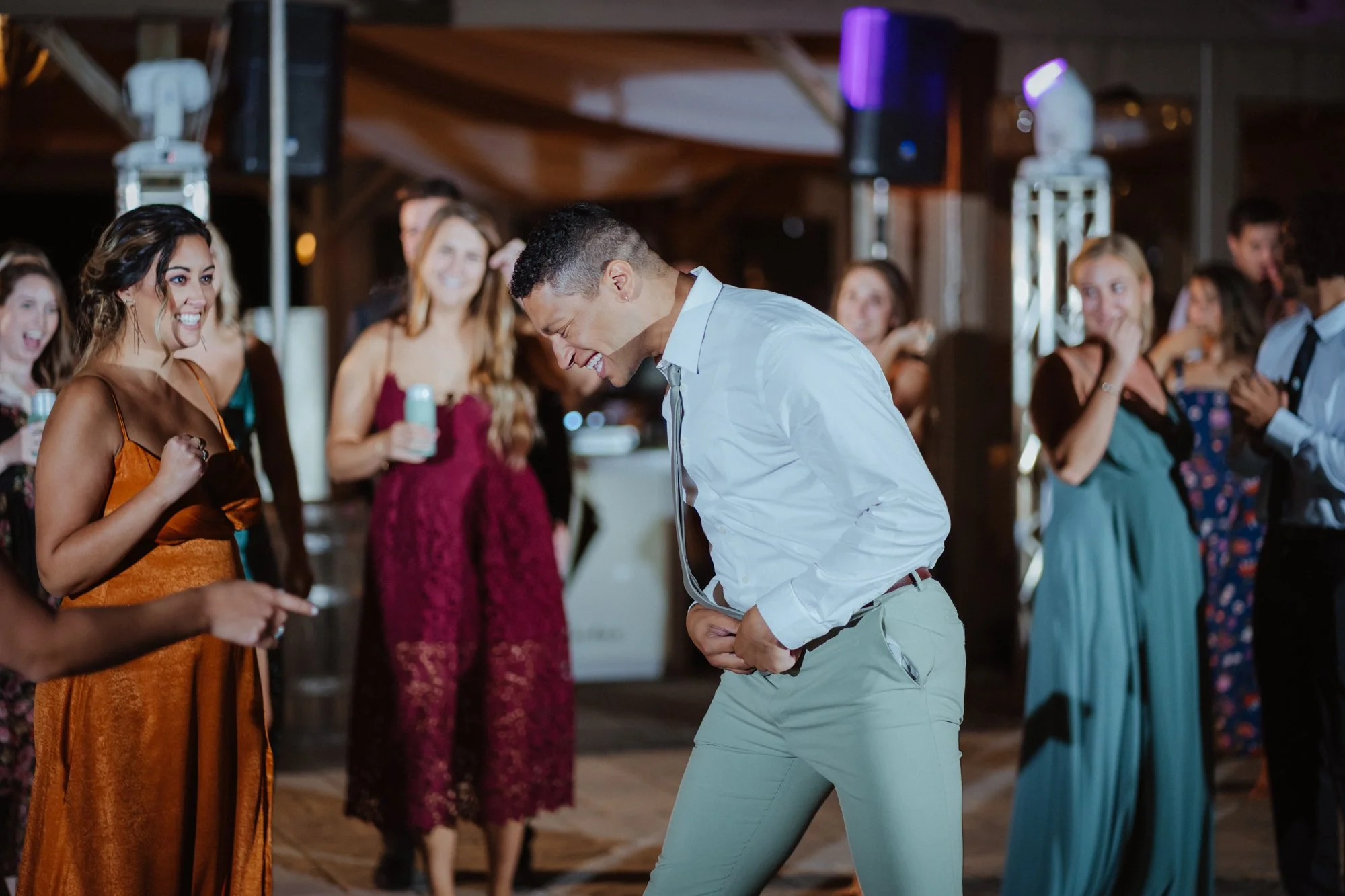 Daisy and Zack — Jonathan Allen Photography