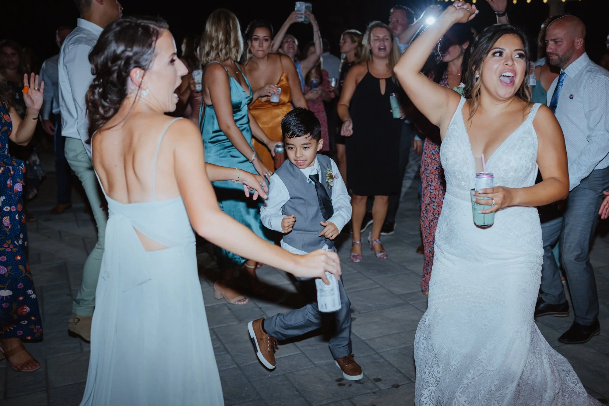Daisy and Zack — Jonathan Allen Photography