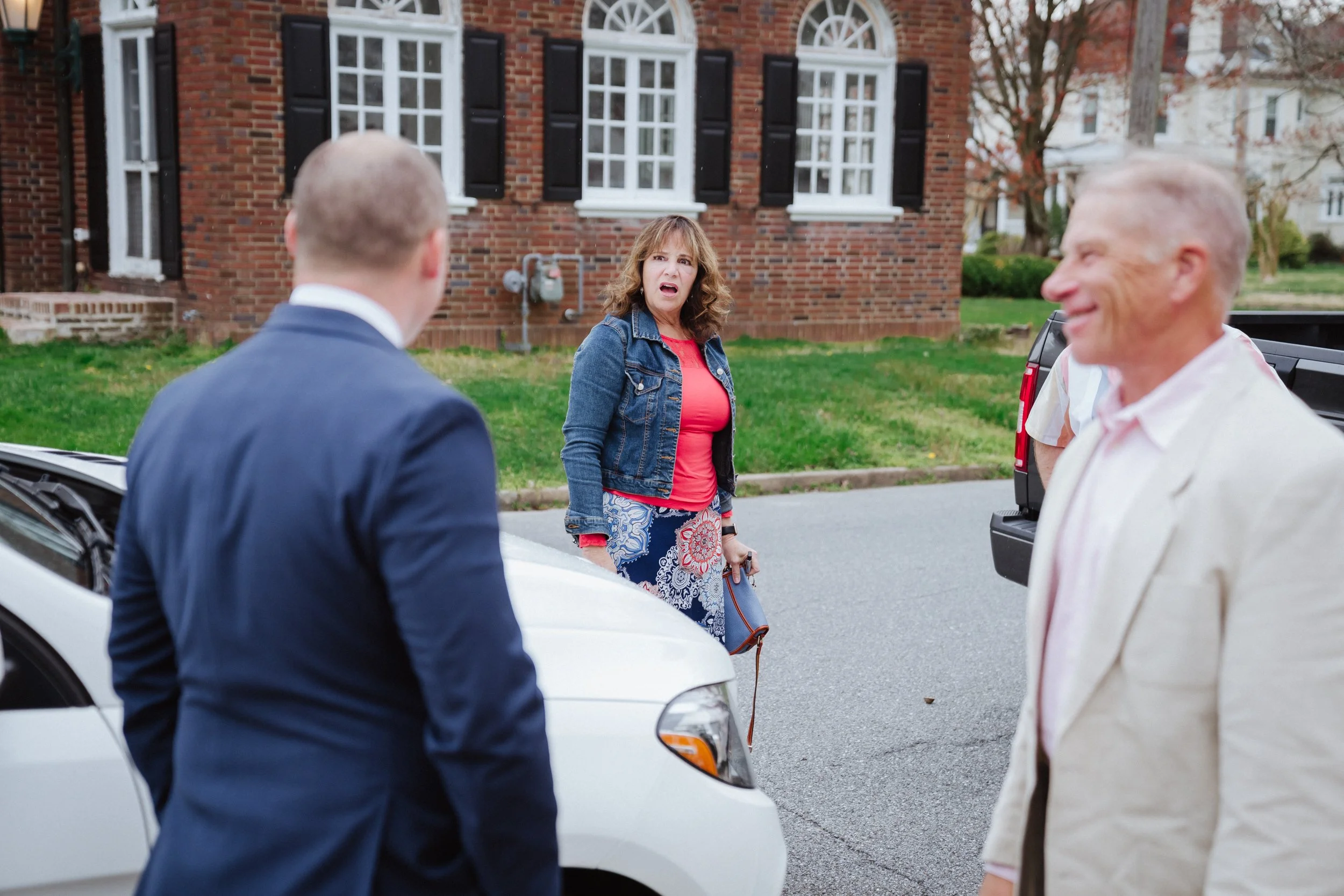 Mallory and Michael — Jonathan Allen Photography