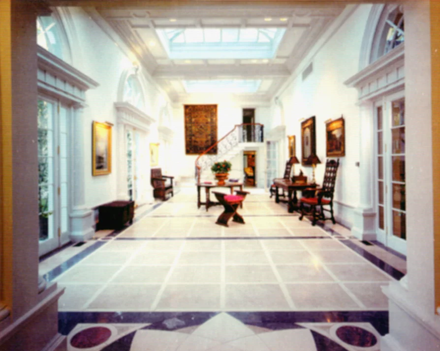 Lyme, CT — Robert Orr & Associates