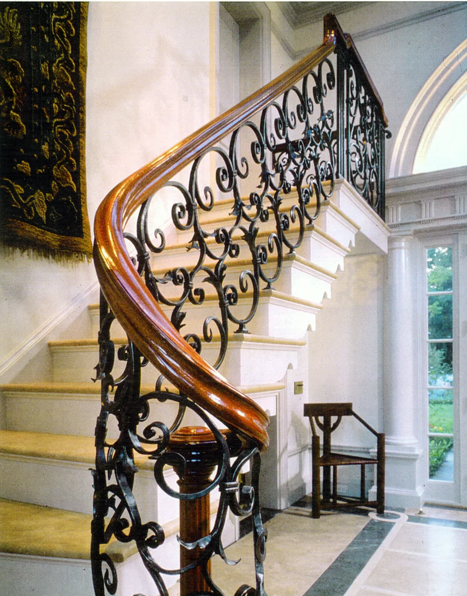 Lyme, CT — Robert Orr & Associates