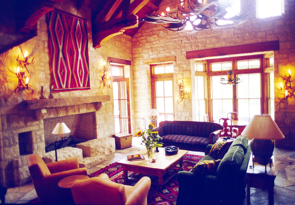 Aspen, CO — Robert Orr & Associates