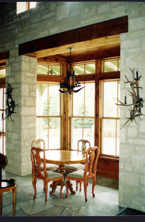 Aspen, CO — Robert Orr & Associates