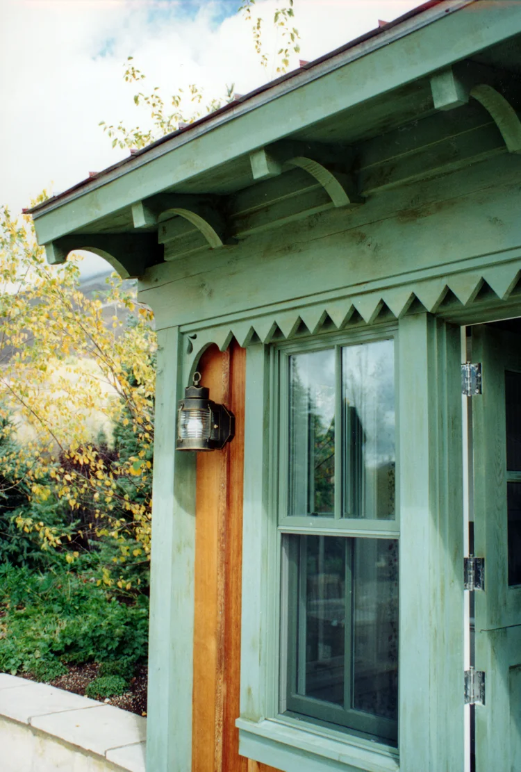 Aspen, CO — Robert Orr & Associates