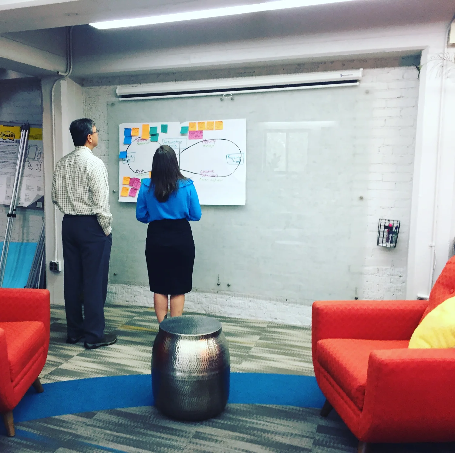 A Profit from Another Land: The Argument for Utilizing Consultants in ...