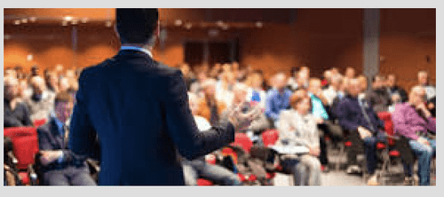 Conference Overload? Tips to debrief — Grays Peak Strategies