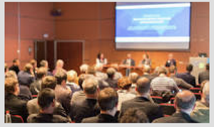 Conference Overload? Tips to debrief — Grays Peak Strategies