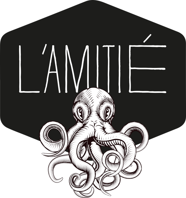 L'Amitié