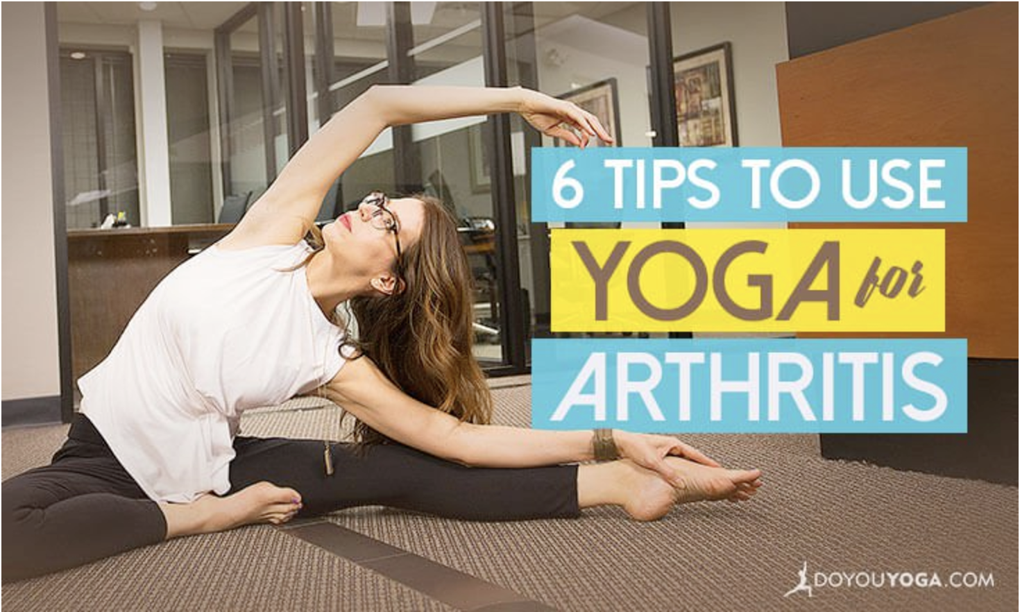 Free Yoga Videos - Ann Swanson