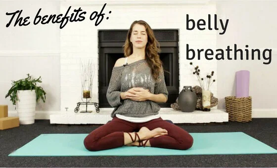 Free Yoga Videos - Ann Swanson