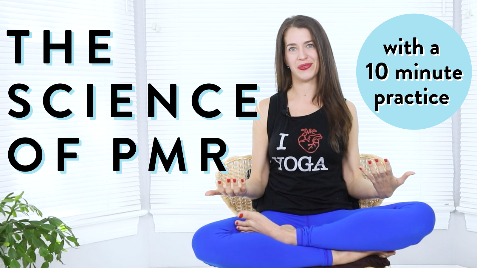 Free Yoga Videos - Ann Swanson