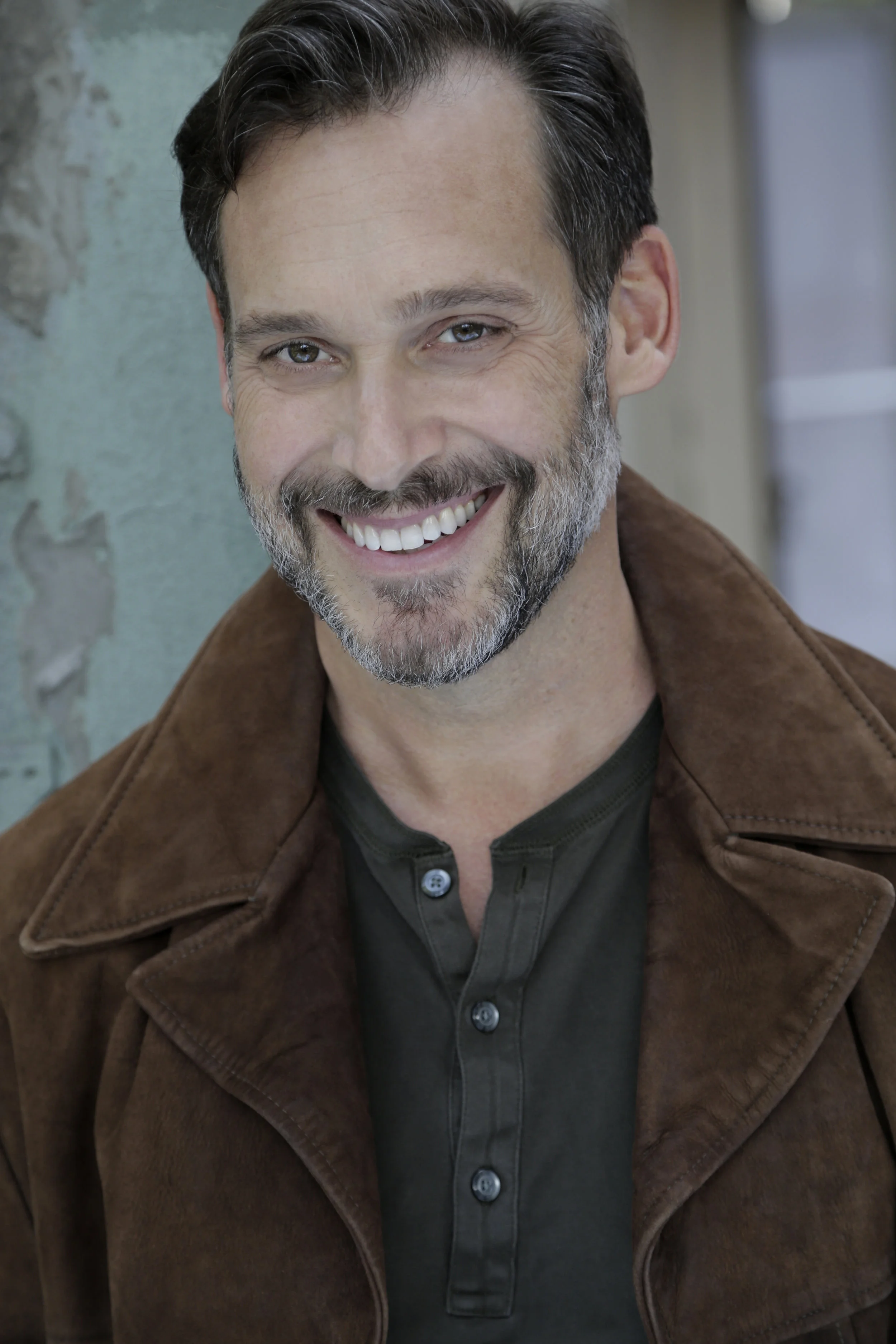 Gallery — Peter Kendall Clark