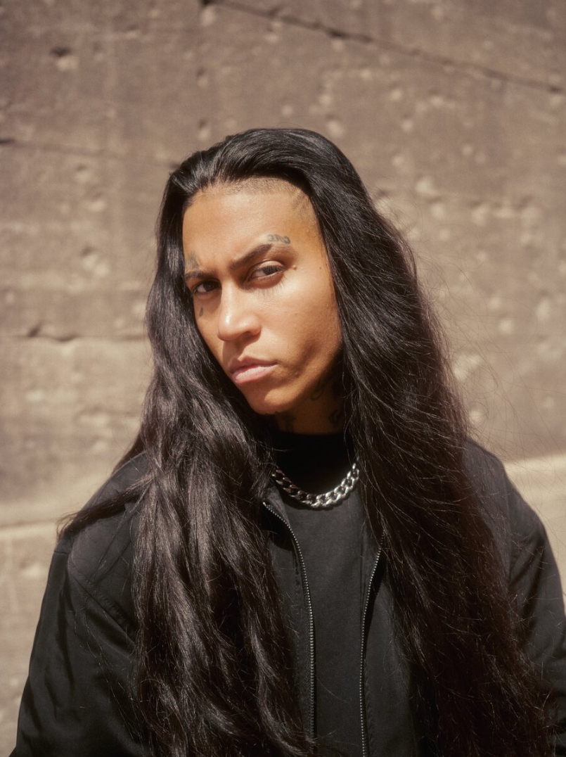 Felix Samuel Hoffmann