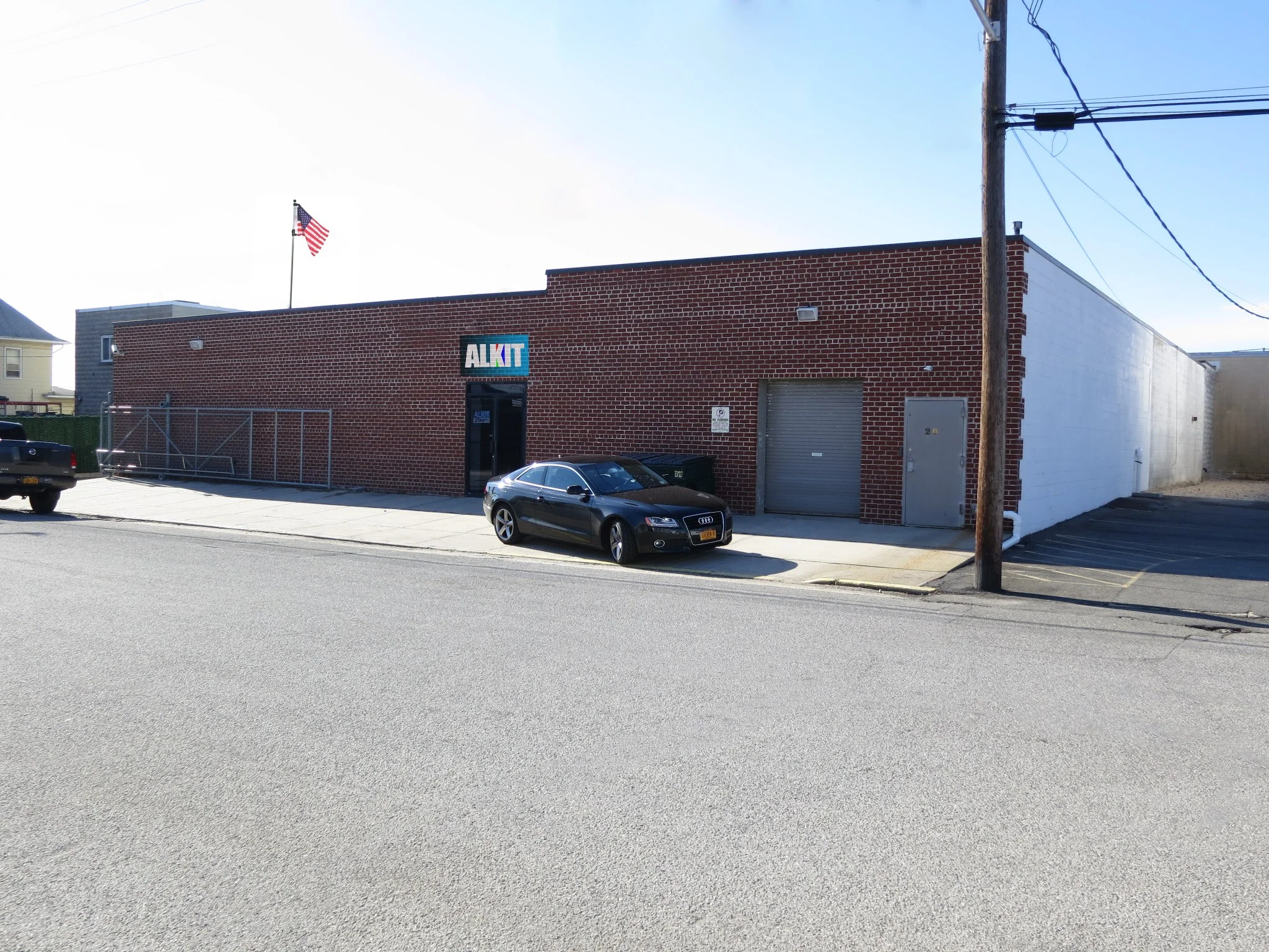 Contact Us — Alkit Pro Lab