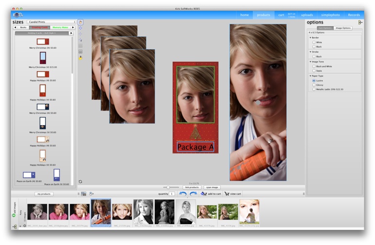 Alkit ROES — Alkit Pro Lab