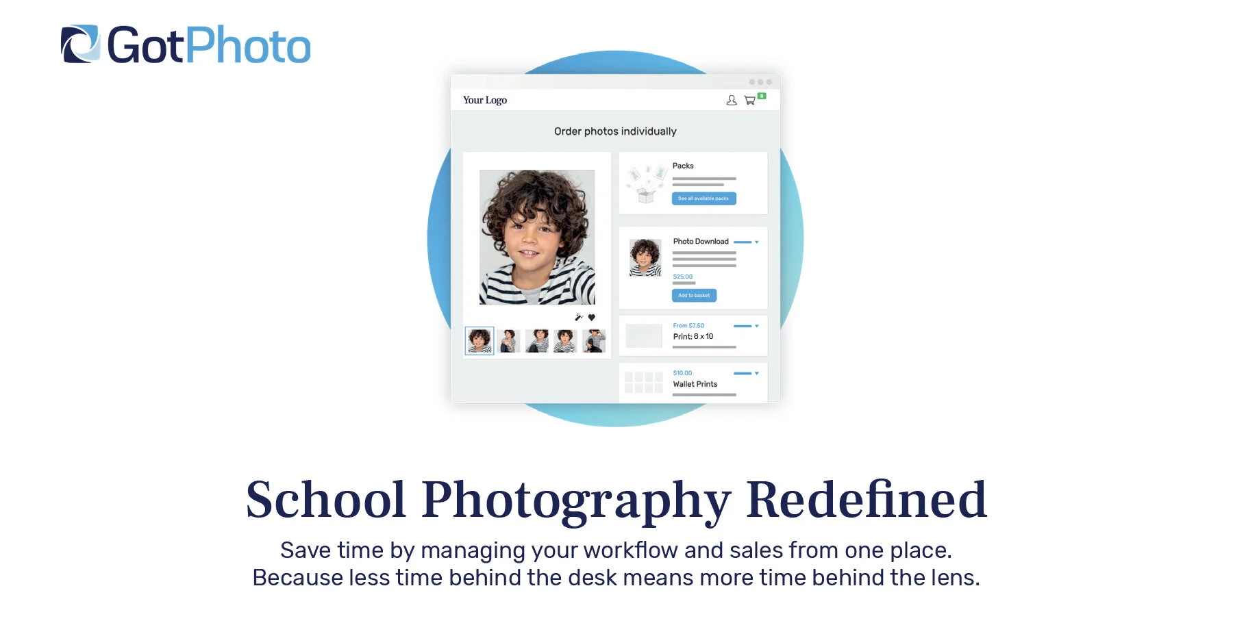 Gotphoto — Alkit Pro Lab