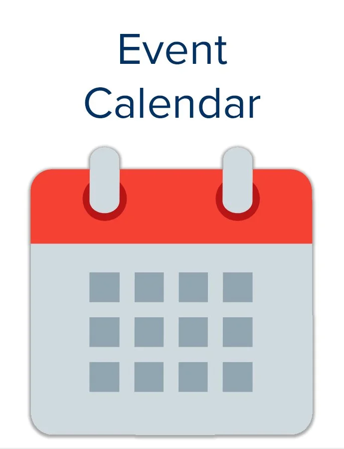 Events Calendar — Alkit Pro Lab