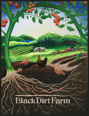Black Dirt Farm