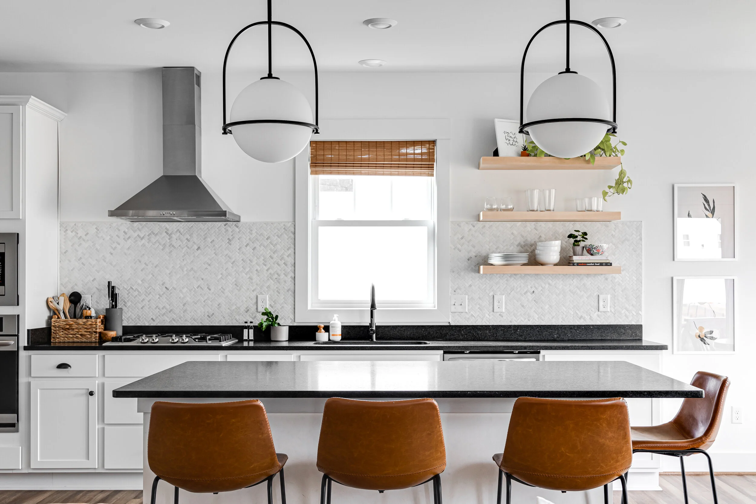 Work — Lustre Home