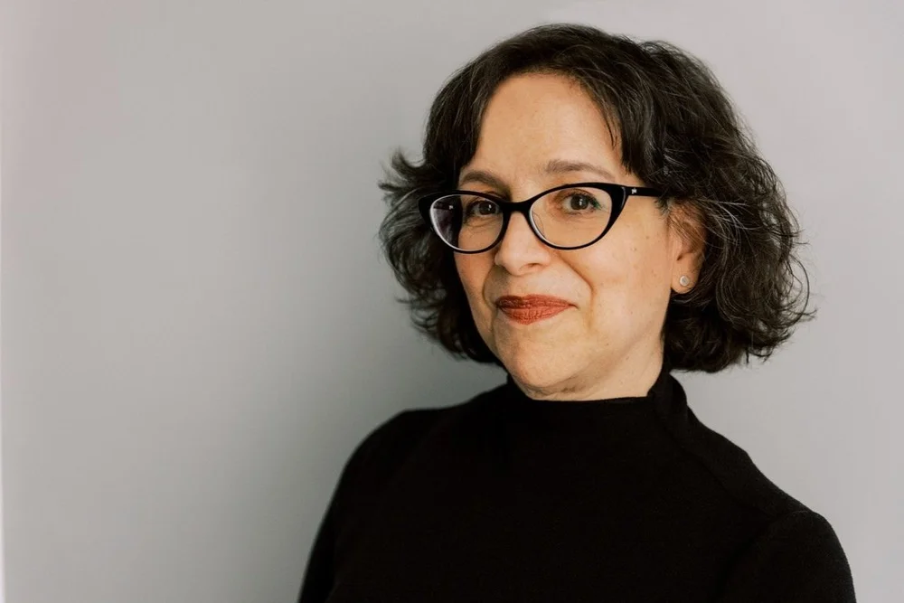 Bio — Rosanne Limoncelli