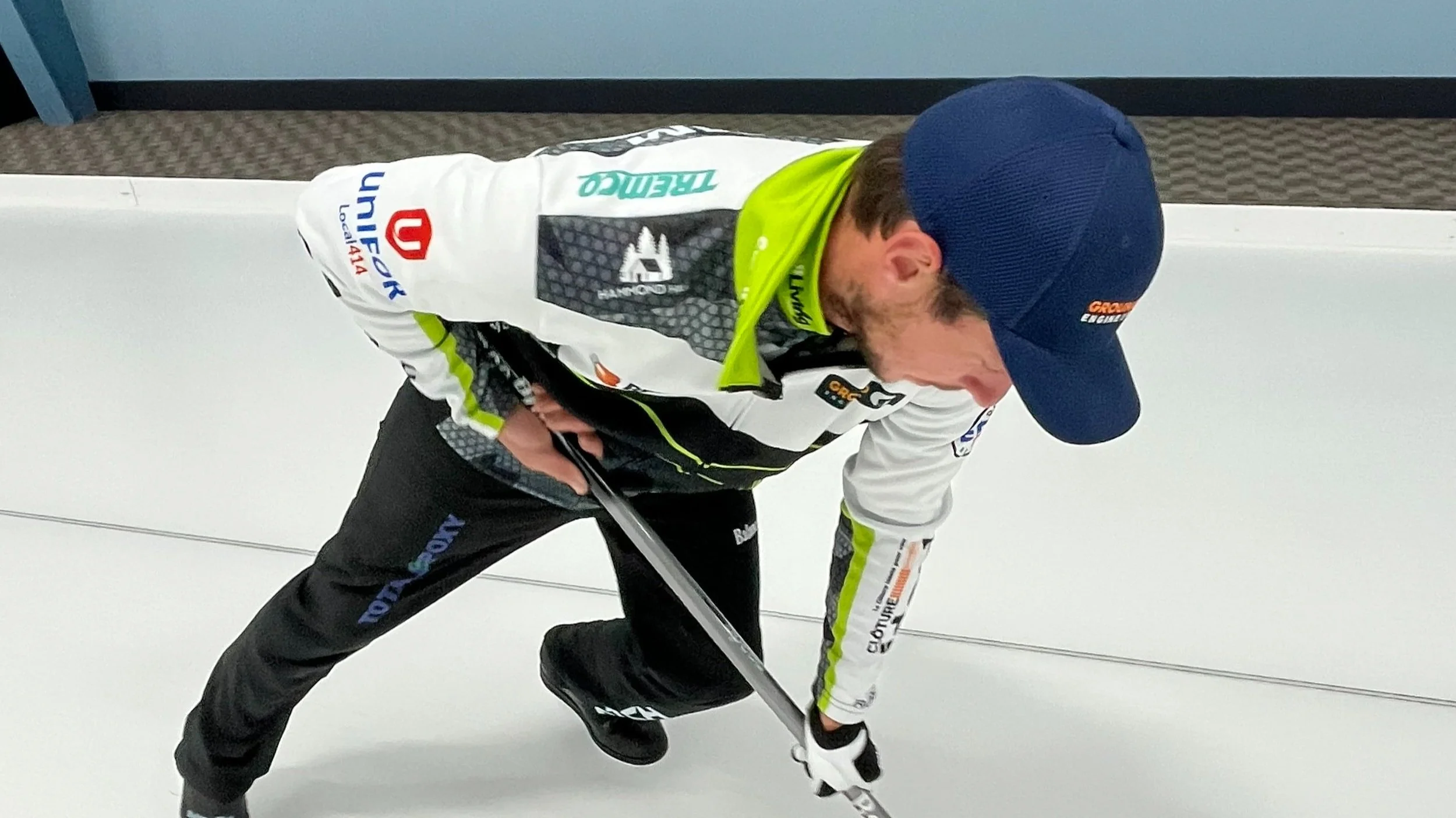 Team Epping's Official Curling Website