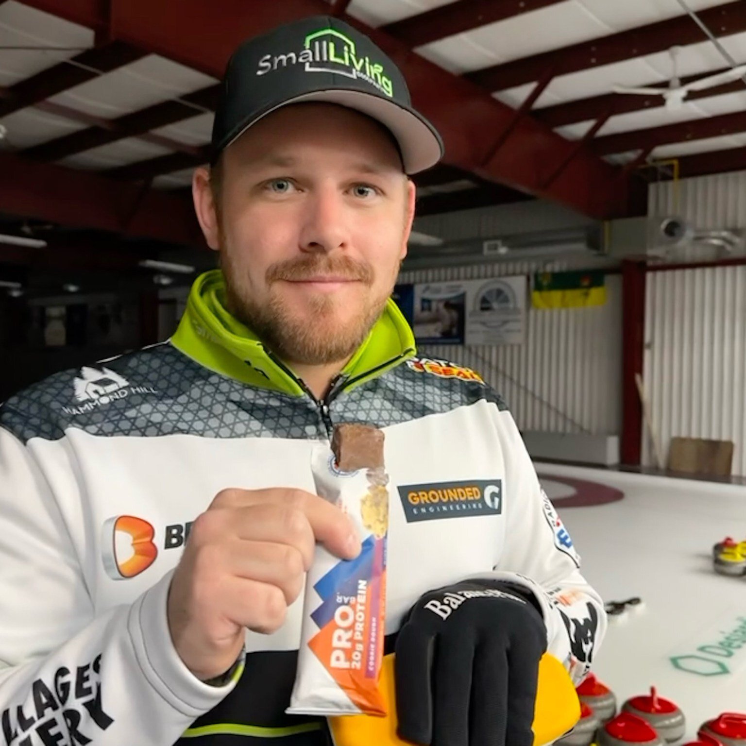 Competitive Curling Team Epping's Official Website