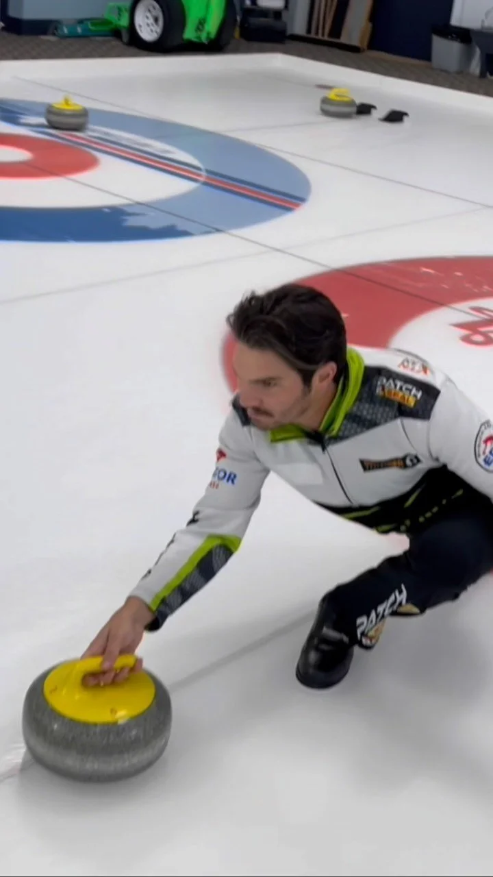 Competitive Curling Team Epping's Official Website