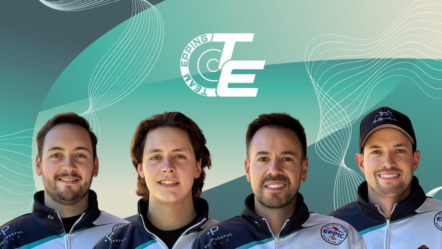 Competitive Curling Team Epping's Official Website