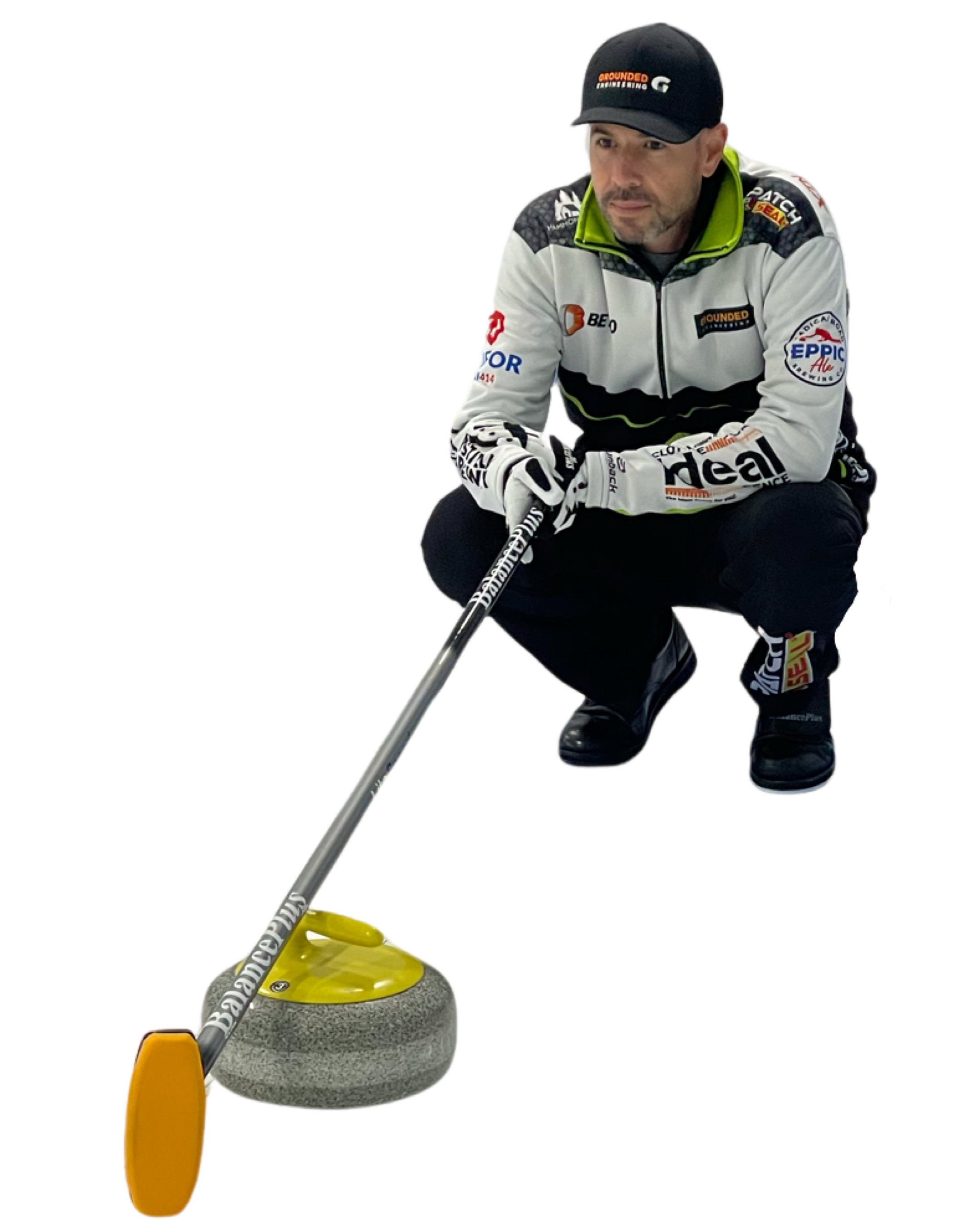 Competitive Curling Team Epping's Official Website