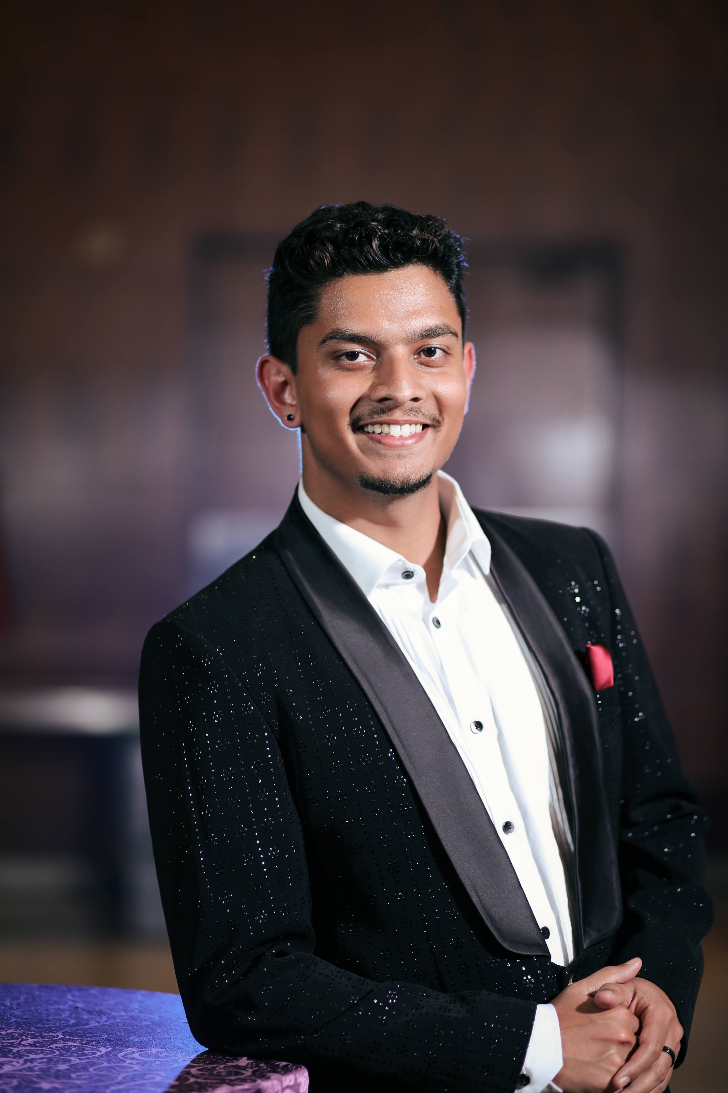 Our Team — Desi Dance Network