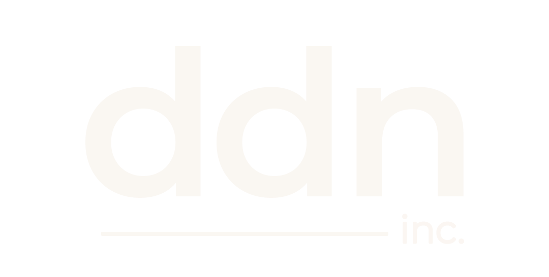 Ddn Logo