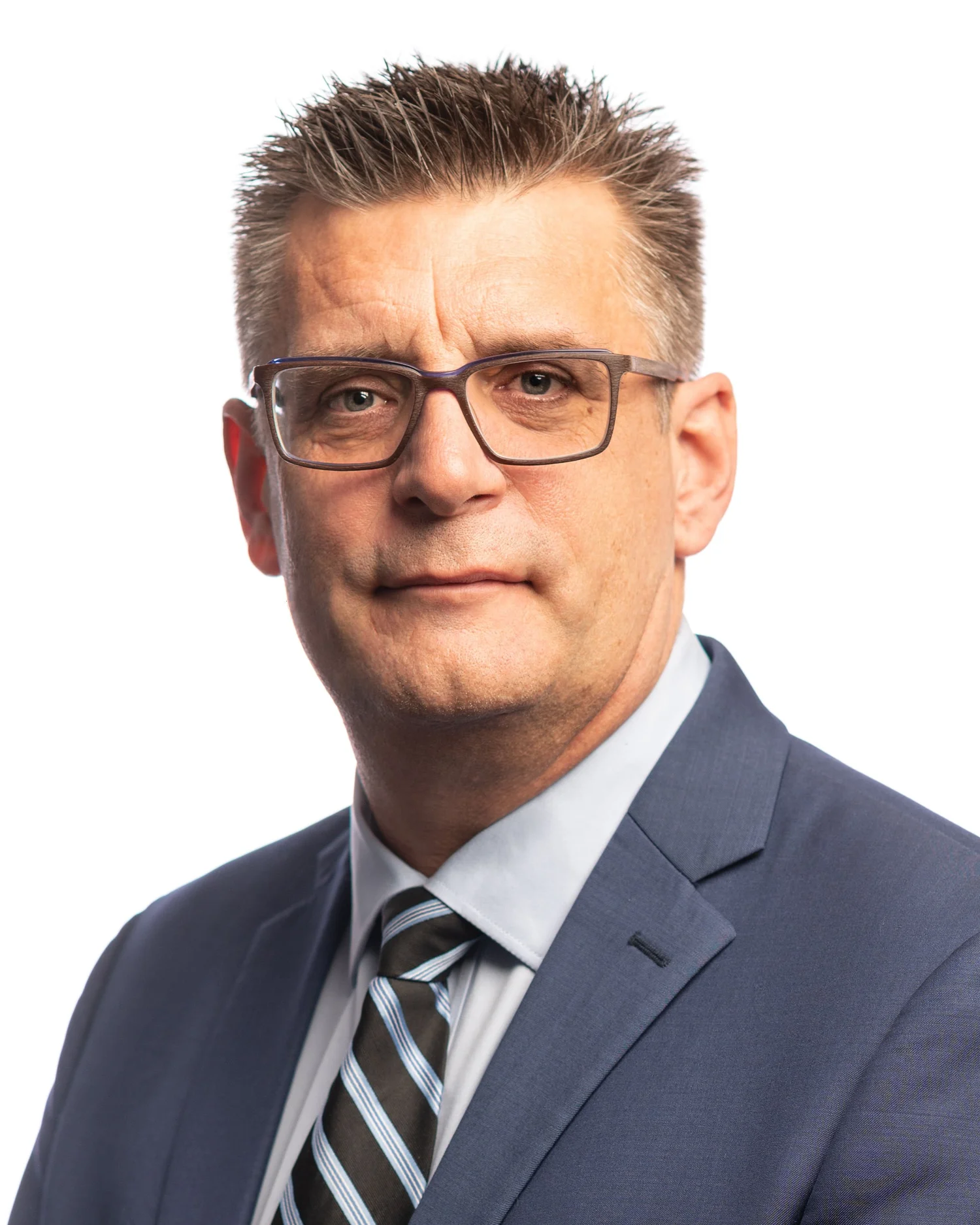 Board of Directors — Housing Partnership Canada