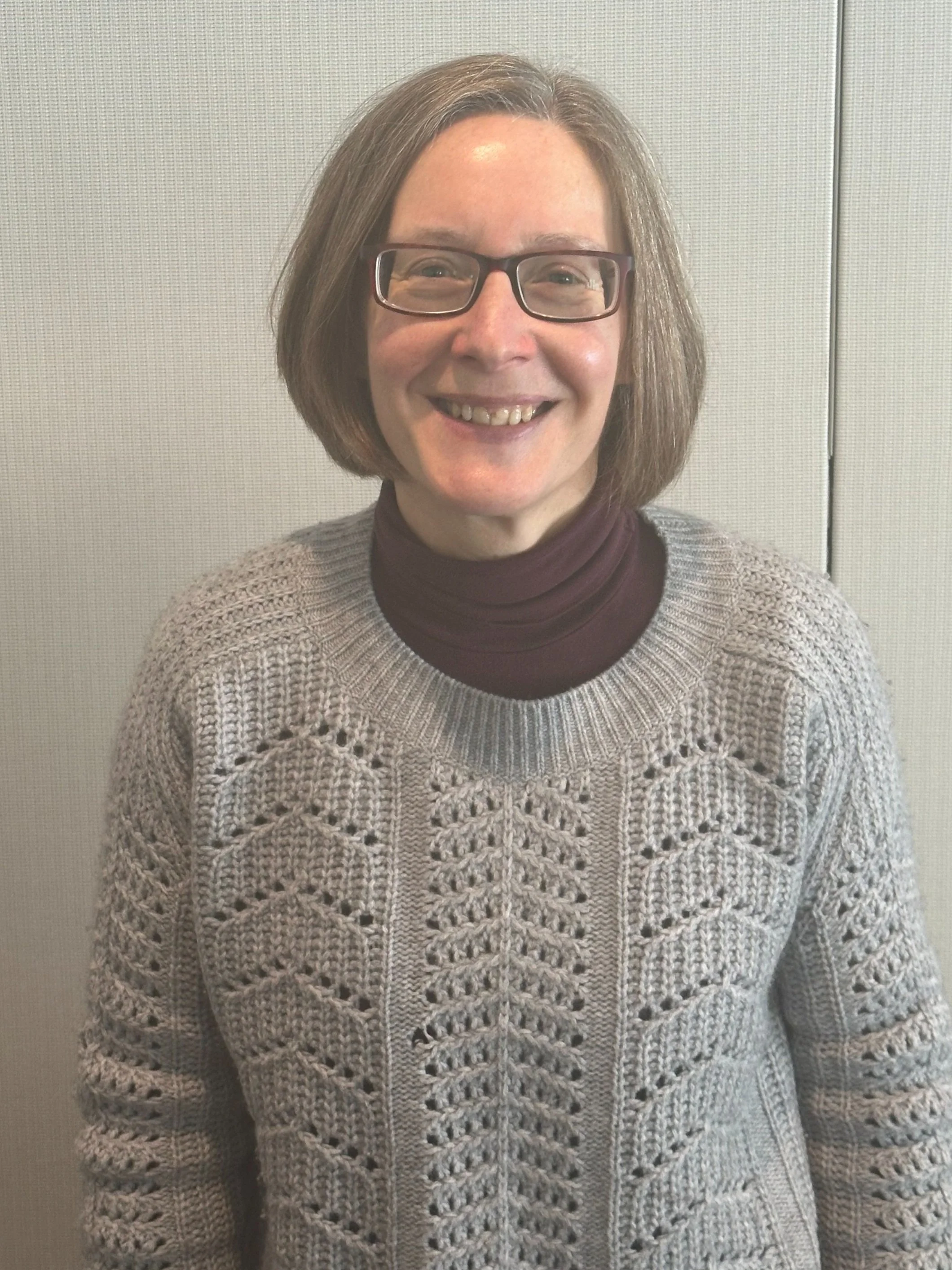 Clergy and Staff — Church of the Advent