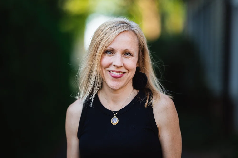 Clergy and Staff — Church of the Advent