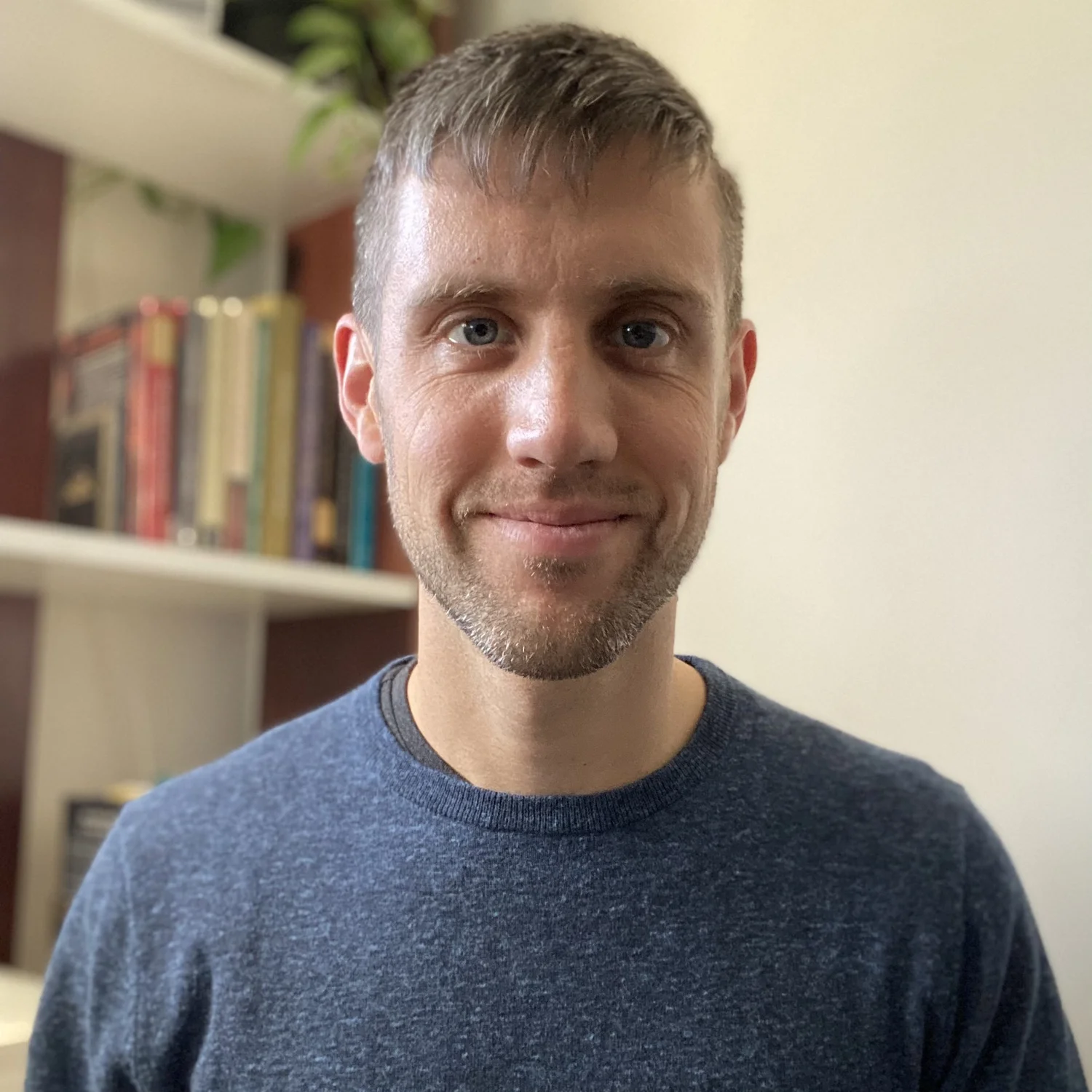 Clergy and Staff — Church of the Advent