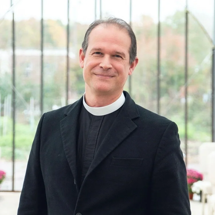 Clergy and Staff — Church of the Advent