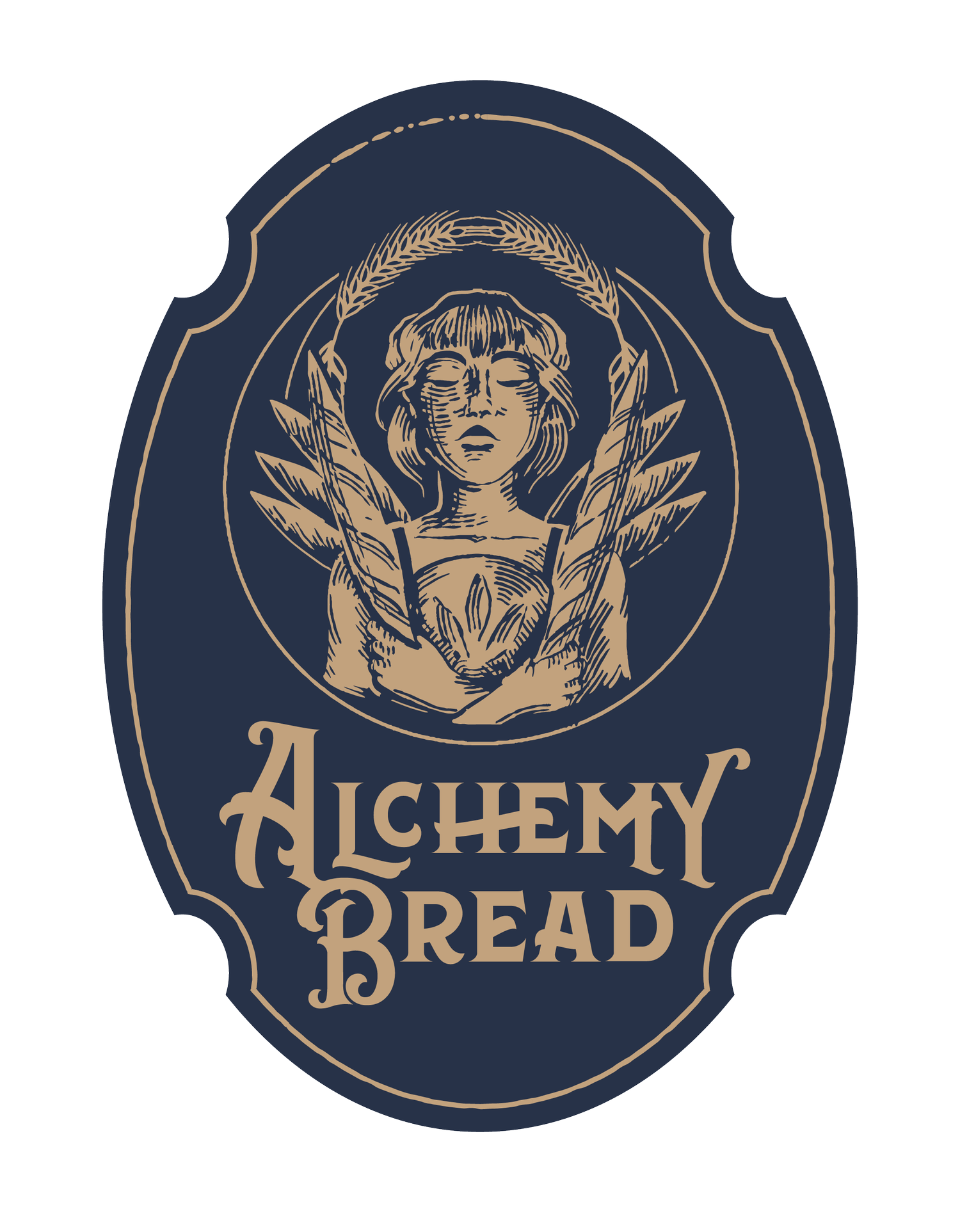 Alchemy Bread
