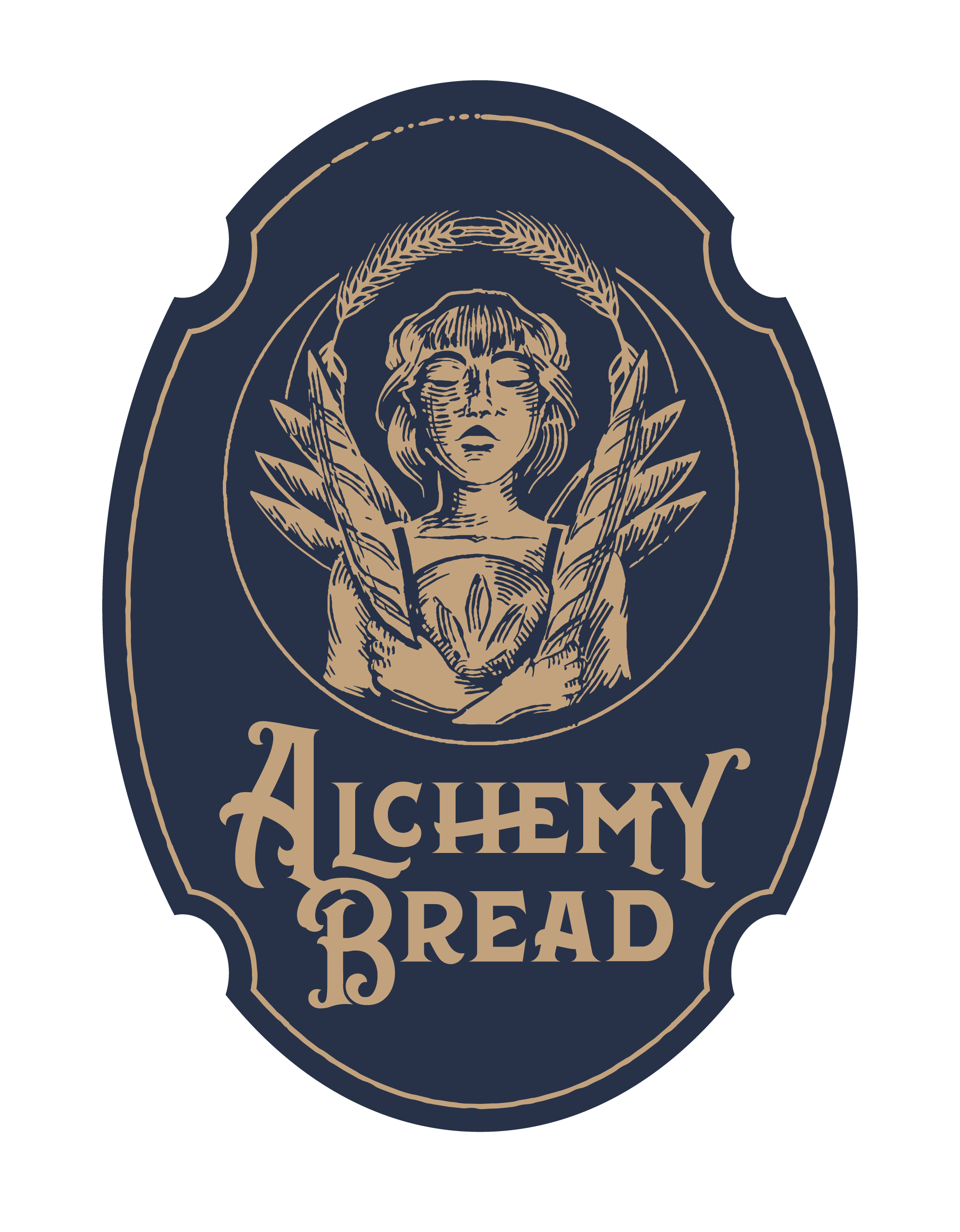 Alchemy Bread