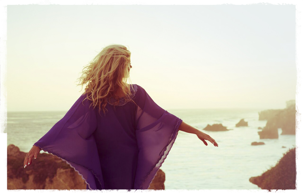 Jessie May | HeartRise Movement