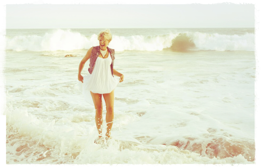 Jessie May | HeartRise Movement