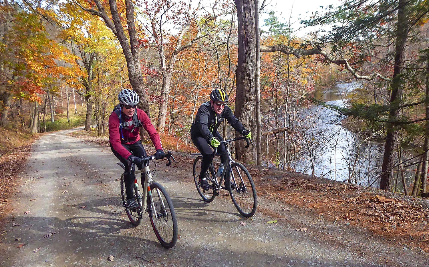 March 2020 / BICYCLING — Adirondack Sports